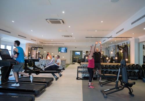 North Lakes Hotel and Spa, Penrith (updated prices 2024)