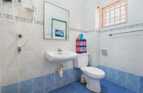 Homestay Rini Zikry, Skudai (updated prices 2024)