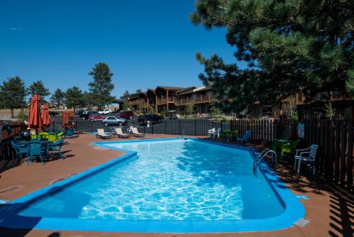 Hotel Estes, Estes Park – Updated 2023 Prices