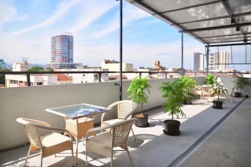 GRAYHAUS SOHO Ipoh, Ipoh (updated prices 2025)