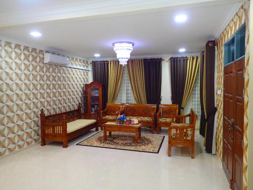 RizQin Homestay Bachok, Bachok – Updated 2023 Prices
