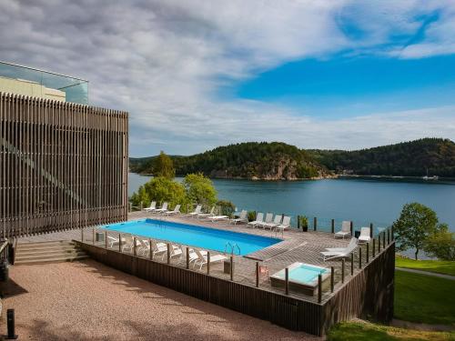 Vann Spa Hotell & Konferens i Brastad – uppdaterade priser för 2024