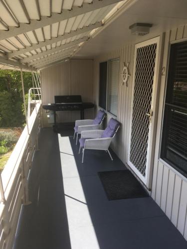 Tomaree Lodge, Nelson Bay (updated prices 2025)