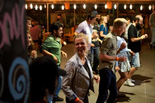 Pariwana Hostel Lima, Lima (updated prices 2025)