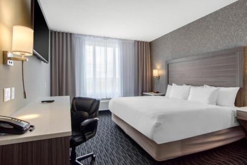 Comfort Inn & Suites, North Battleford (updated prices 2025)