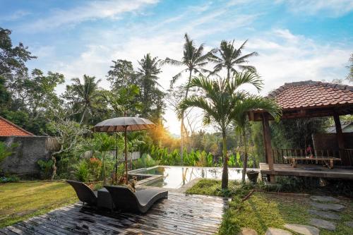 Sunny Sun Ubud Private Villa, Ubud – Updated 2023 Prices