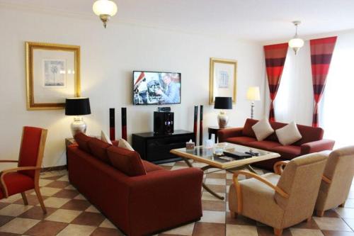 Seashell Julai'a Hotel & Resort Family resort, Al Qulay‘ah (updated ...