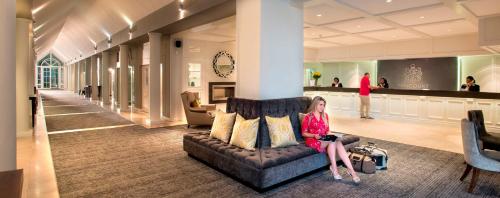 Fancourt Hotel, George – Updated 2024 Prices