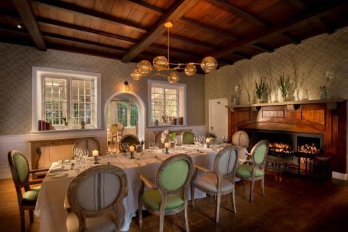 Fancourt Hotel, George – Updated 2023 Prices