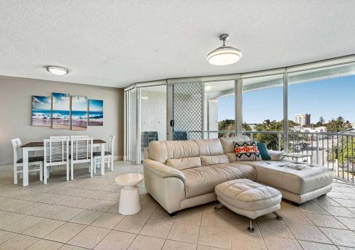 Sailport Mooloolaba Apartments, Mooloolaba (updated prices 2025)