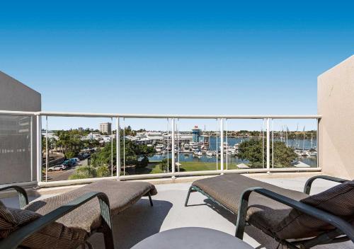 Sailport Mooloolaba Apartments, Mooloolaba (updated prices 2025)