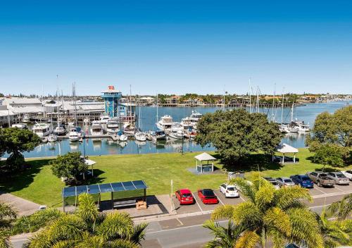 Sailport Mooloolaba Apartments, Mooloolaba (updated prices 2025)
