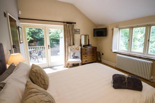 Robin Hood Farm B&B, Baslow – Updated 2022 Prices