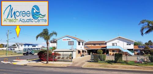 Maria Motel, Moree – Updated 2024 Prices