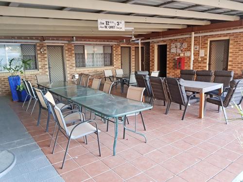 Maria Motel, Moree – Updated 2022 Prices