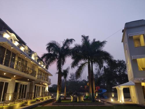 Meritas Countryside Resort Lonavala, Lonavala (updated prices 2025)