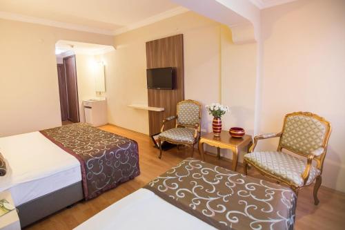 Bolu Termal Hotel, Bolu (updated prices 2025)