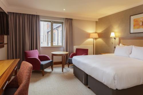 Cambridge Belfry Hotel & Spa, Cambridge (updated prices 2024)