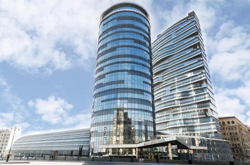 Qafqaz Sahil Hotel Baku, Baku (updated prices 2025)