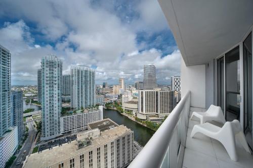 Icon Residences by SS Vacation Rentals, Miami (updated prices 2024)