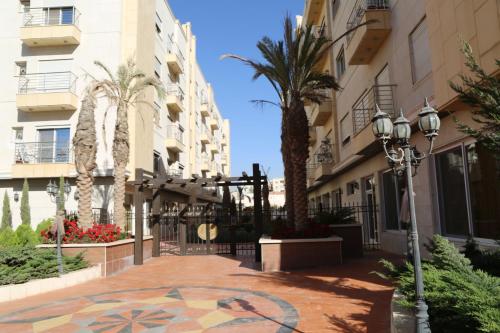 Western Gate Residence 2 Amman, Amman – Updated 2024 Prices