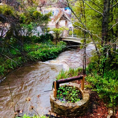 Aldgate Creek Cottage, Aldgate (updated prices 2025)