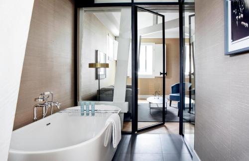 Pillows Grand Boutique Hotel Reylof Ghent, Ghent (updated prices 2025)