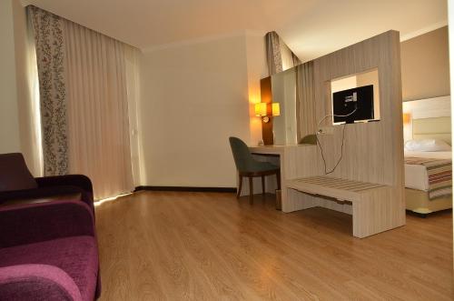 Side Prenses Resort Hotel & Spa, Side (updated prices 2024)