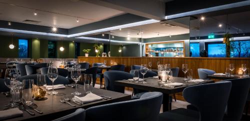 Foxfields Country Hotel, Langho – Updated 2024 Prices