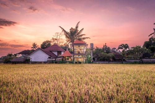 Griya Private Villa, Ubud (updated prices 2026)