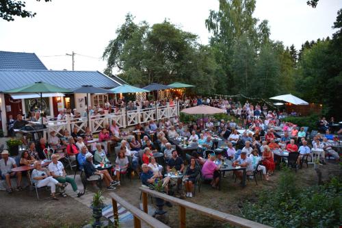 Café Torpet B&B i Skepplanda – uppdaterade priser för 2022