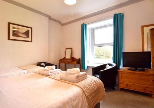 Brook House Inn, Eskdale (updated prices 2025)