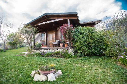 Los 10 mejores chalets de montaña de España | Booking.com