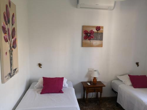 NARICHA 1 MENYBER, Nerja (updated prices 2025)