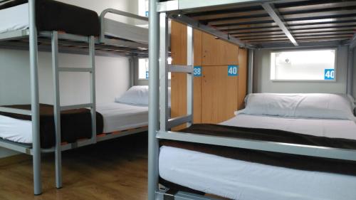 Albergue Boente, Boente (updated prices 2026)