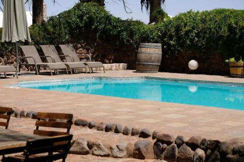 Gondwana Kalahari Farmhouse, Stampriet (updated prices 2025)
