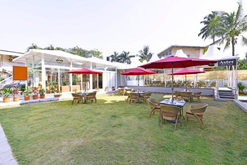 Meritas Countryside Resort Lonavala, Lonavala (updated prices 2025)