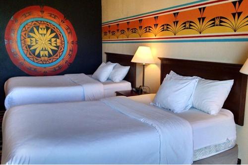 Nativo Lodge, Albuquerque (updated prices 2025)