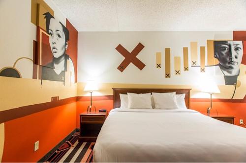 Nativo Lodge, Albuquerque (updated prices 2025)