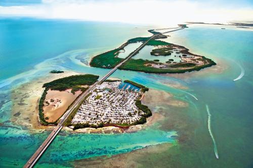 Fiesta Key RV Resort Waterfront Cottage 33, Layton – Updated 2023 Prices