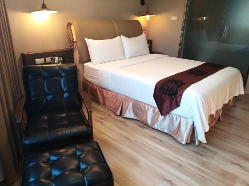 Open Room Hotel, Tamsui (updated prices 2025)