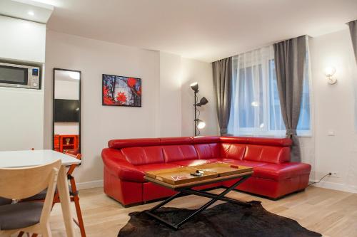 Natalex Apartments, Vilnius – Updated 2024 Prices