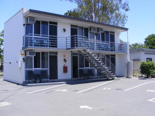 Motel Lodge, Rockhampton (updated prices 2024)