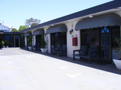 Motel Lodge, Rockhampton – Updated 2022 Prices
