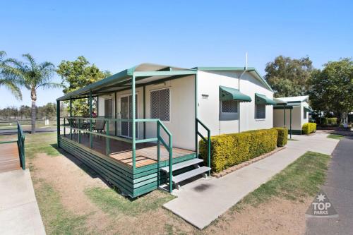 Goondiwindi Holiday Park, Goondiwindi (updated prices 2025)