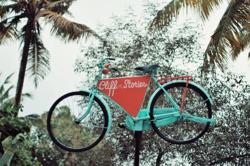 Resort Cliff Stories, Varkala, India - Booking.com