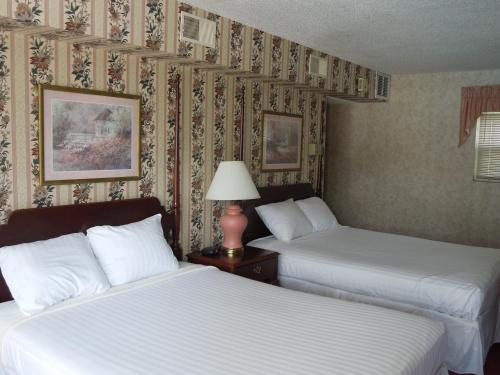 Alamar Resort Inn, Virginia Beach (updated prices 2025)