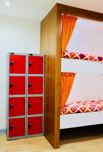The Liverpool Pod Travel Hostel, Liverpool (updated prices 2025)