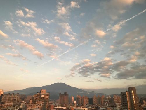 Open Room Hotel, Tamsui (updated prices 2025)