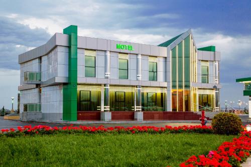 AZPETROL HOTEL MINGECHAUR, Mingachevir – Updated 2024 Prices